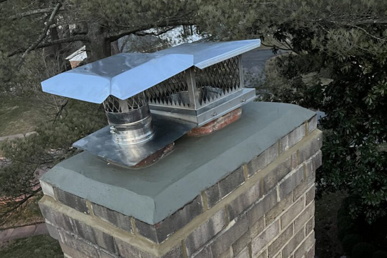 Appointment - JNA Chimney Services
